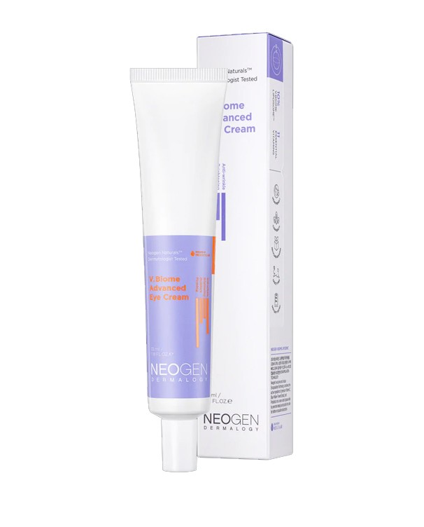 Neogen NEOGEN DERMALOGY V.BIOME ADVANCED EYE CREAM 35mL