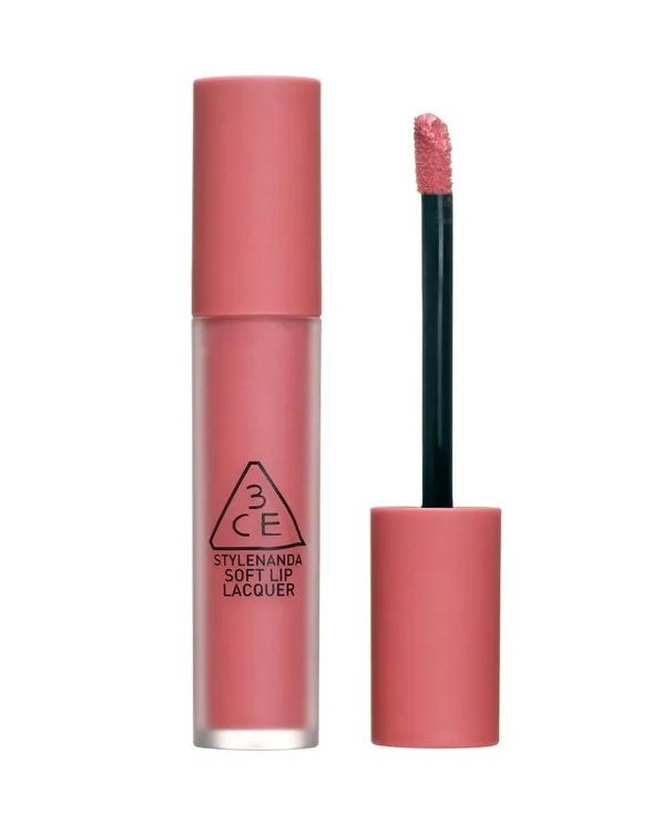 3ce 3 Ce Soft Lip Lacquer #shawty