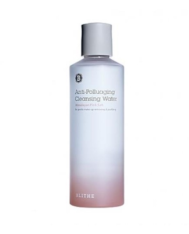Blithe ANTI POLLUAGING CLEANSING WATER