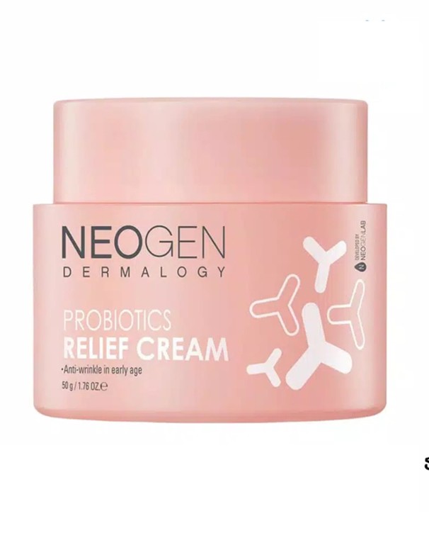 Neogen Neogen Probiotics Relief Cream 50g