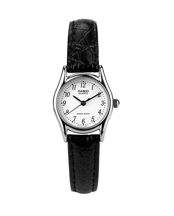 Casio Womens Analog Watch Model Ltp 1094e 7b Arktastic