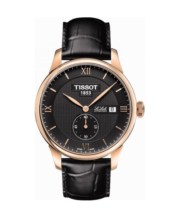 Tissot Tissot Le Locle Automatic Small Second Men's Watch Model ...