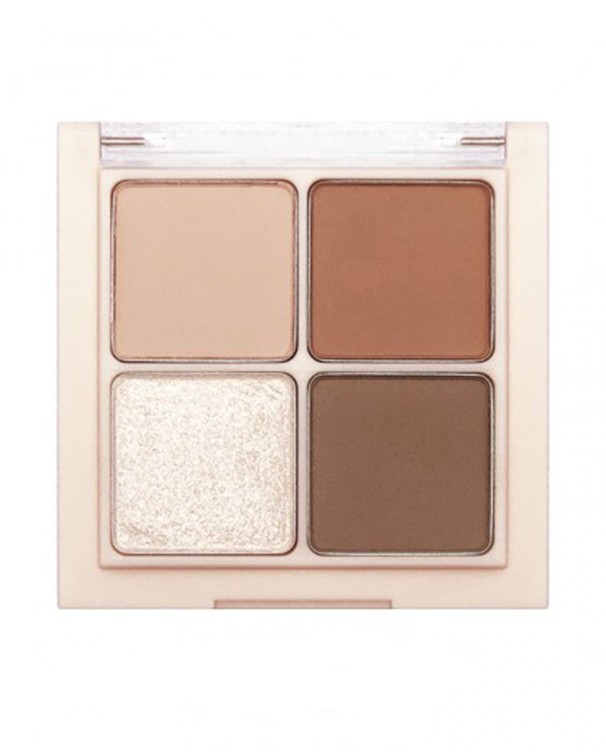 Rom&nd Better Than Eyes N01.Dry Willow Flower | Arktastic