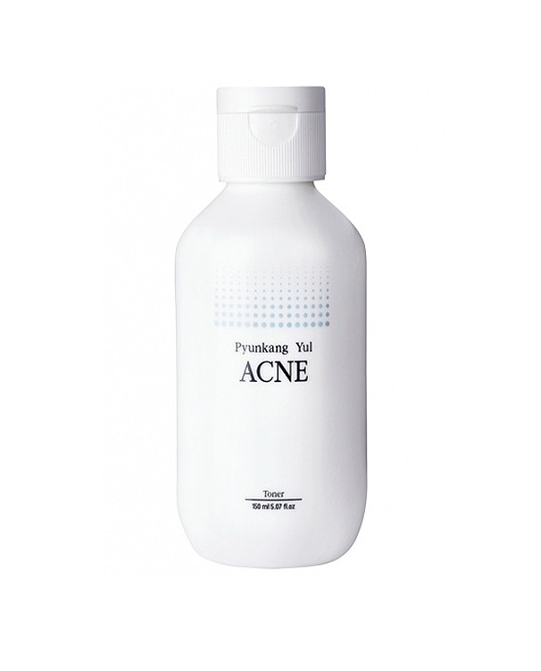 Pyunkang yul Acne Toner 150ml Plus Acne Spot Patch Super Thin | Arktastic