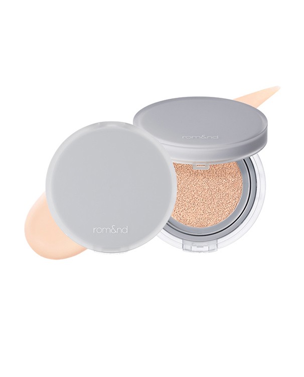 Rom&nd Nu Zero Cushion 04 Beige23 | Arktastic