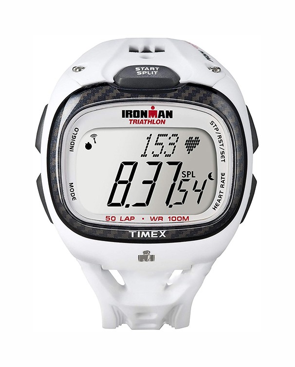 Timex Timex Unisex Sports Watch Model T5K490 | Arktastic