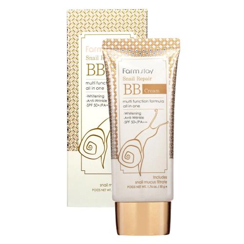 Farm stay Snail Repair Bb Cream 50g
