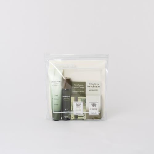 Heimish Matcha Mini Kit