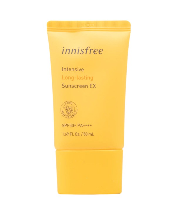 Intensive Long Lasting Sunscreen EX - Shop Now!
