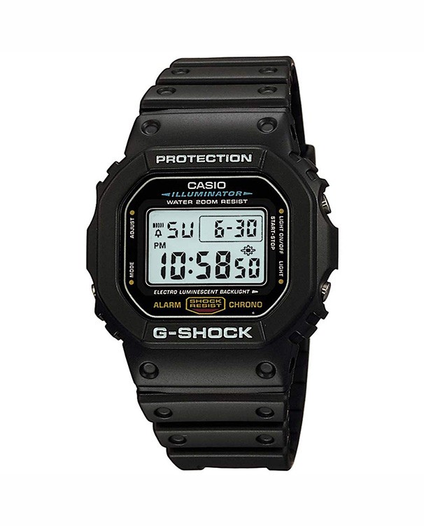 Casio gshock CASIO G-SHOCK Model THE ORIGIN | Arktastic