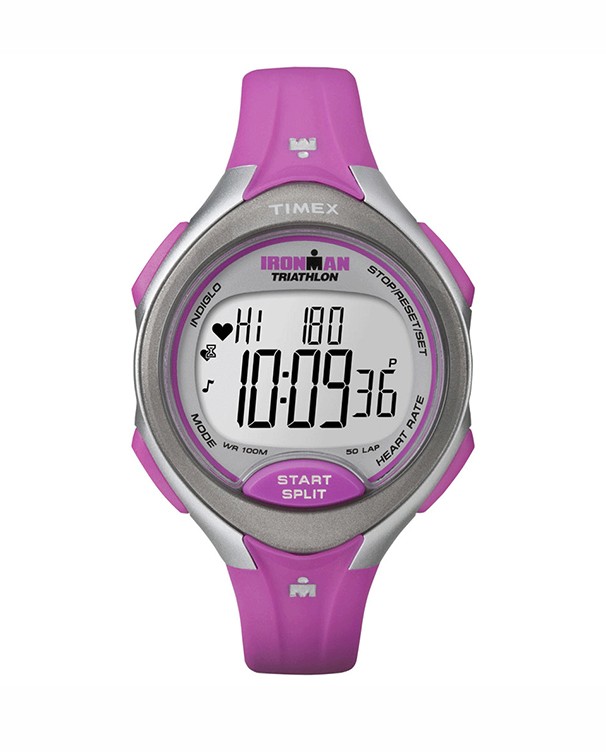 Timex Pink Model Digital Women Watch | Arktastic