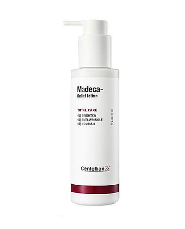 Centellian 24 Madeca Relief Lotion 150ml | Arktastic