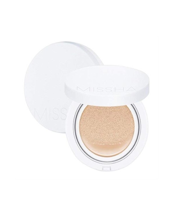 Missha Magic Cushion Moist Up SPF50+/PA+++ (No.21) | Arktastic