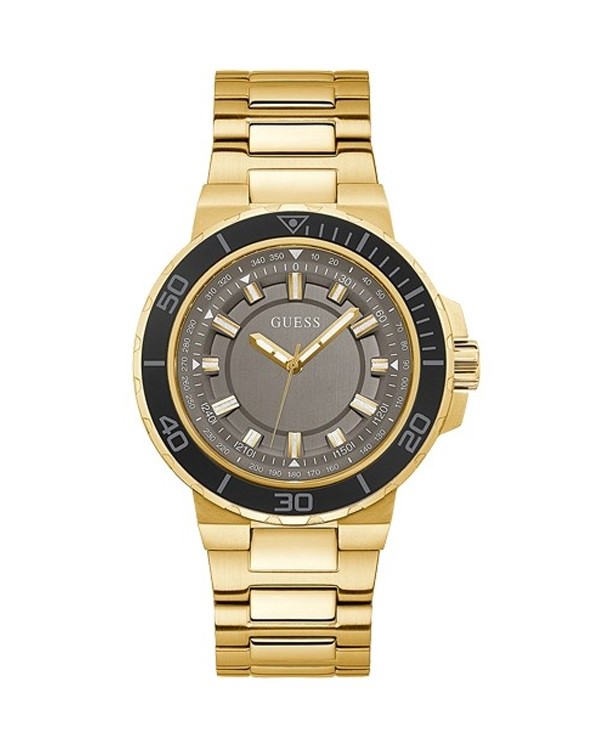 Guess Men's Sport Diver Analog Men's Watch Model GW0426G2 | Arktastic