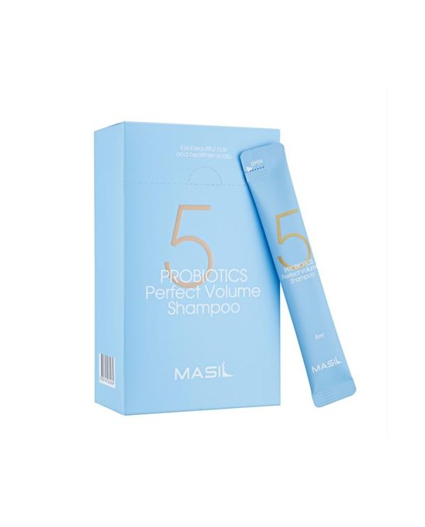 Masil 5 PROBIOTICS PERFECT VOLUME SHAMPOO STICK POUCH