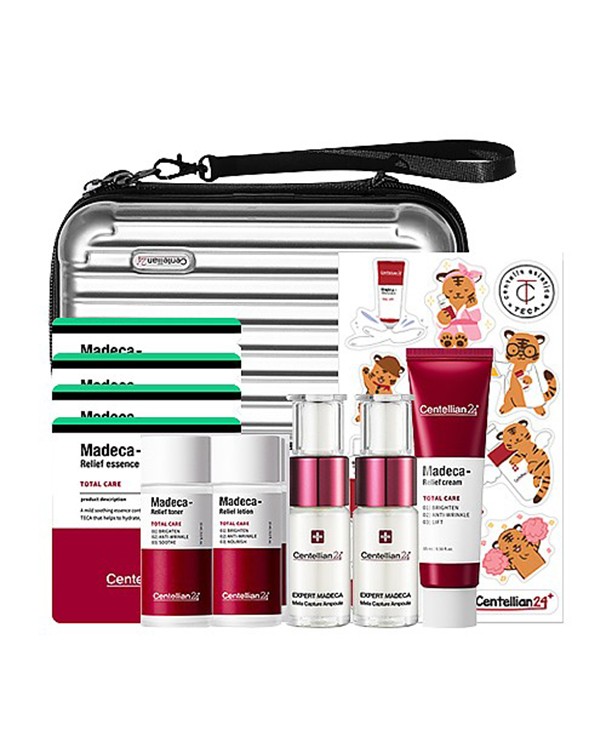 Centellian 24 Madeca Cheer Up Kit