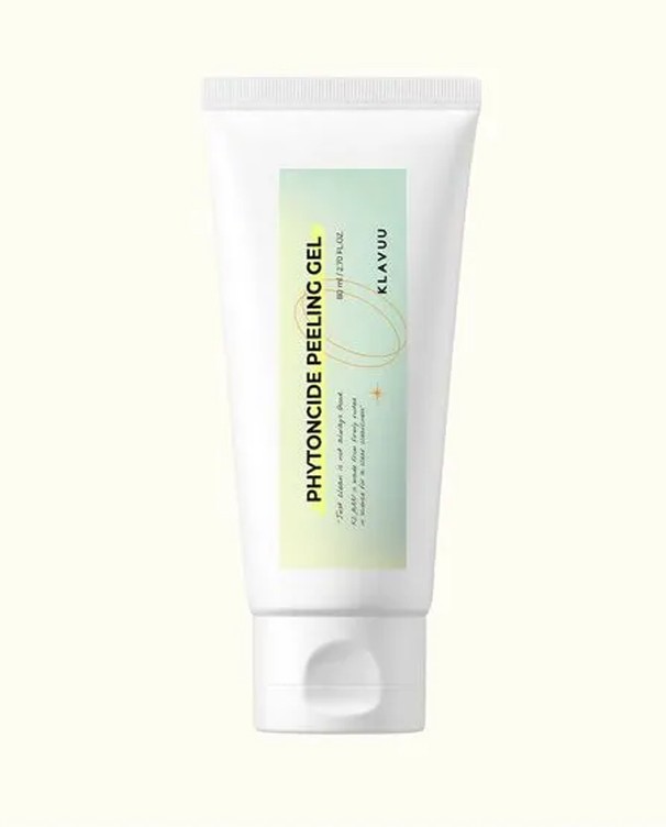Klavuu Phytoncide Peeling Gel 80ml