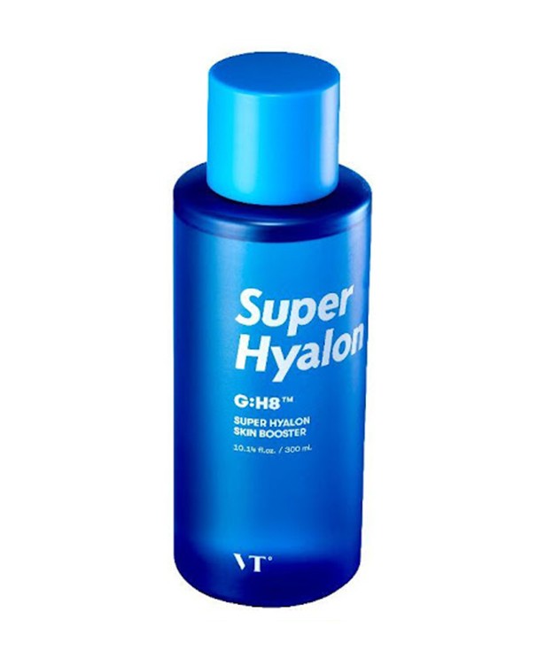 Vt cosmetics VT Super Hyalon Skin Booster 300ml | Arktastic